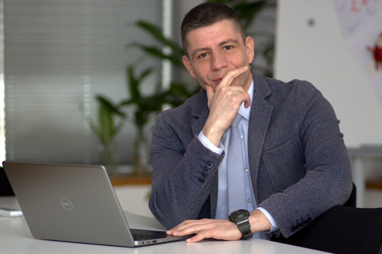 Lepota stvaralaštva – protiv depopulacije - StartUp Shower